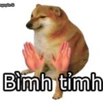 +678 Ảnh Meme Hài Hước – Bộ Sưu Tập Meme Đỉnh Cao Cho Mọi Cảm Xúc