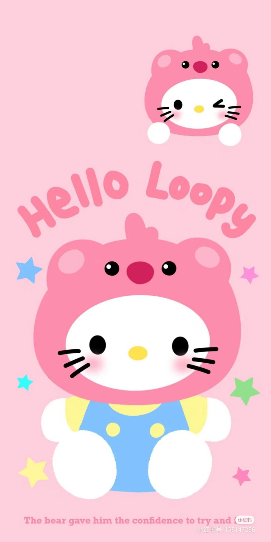 Tải 377+ Hình Nền Loopy Cute, 3D Đáng Yêu - Bộ Sưu Tập Đa Dạng